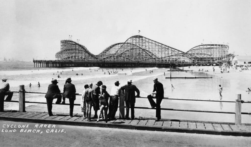 Long Beach Community Studies Conference - Historical Society of Long Beach