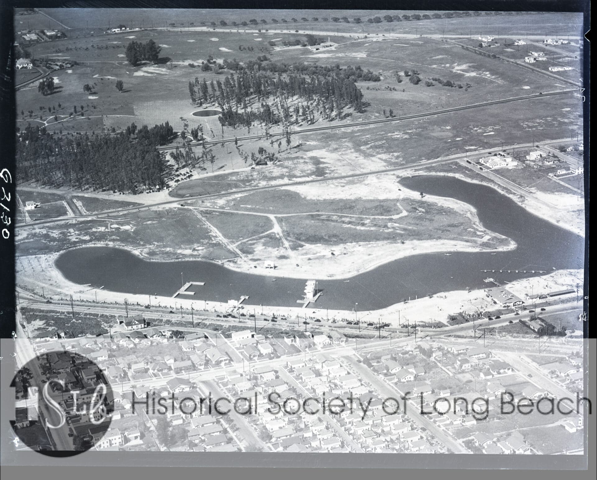 Vintage Photograph Orders Historical Society of Long Beach - Historical ...