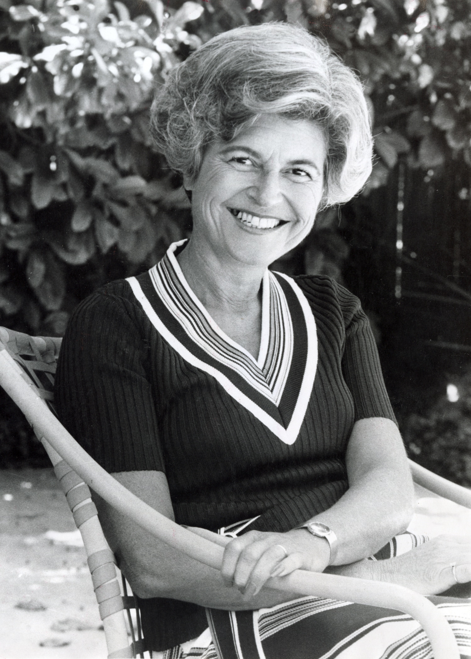 Public Oral History with Councilwoman Renee Simon - Historical Society ...