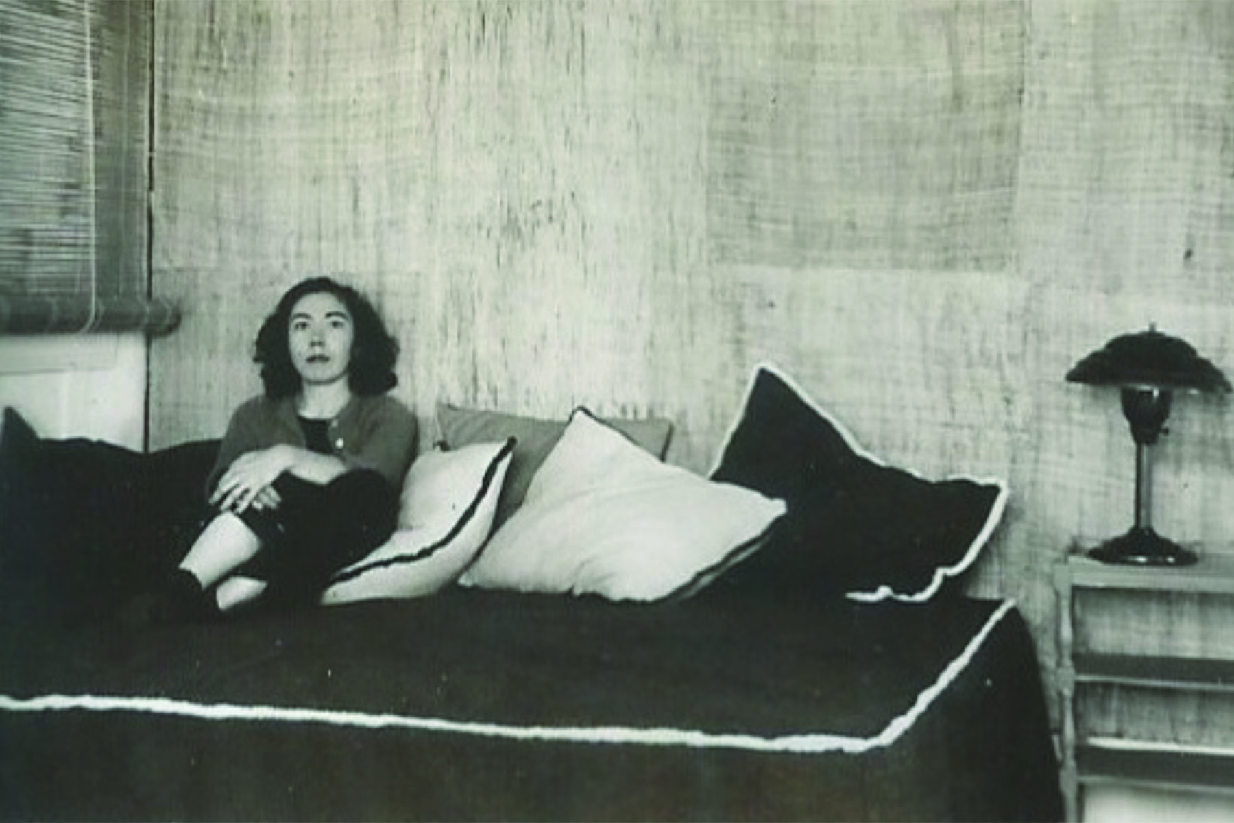 Georgia Jewel Hollis Christensen - Historical Society of Long Beach