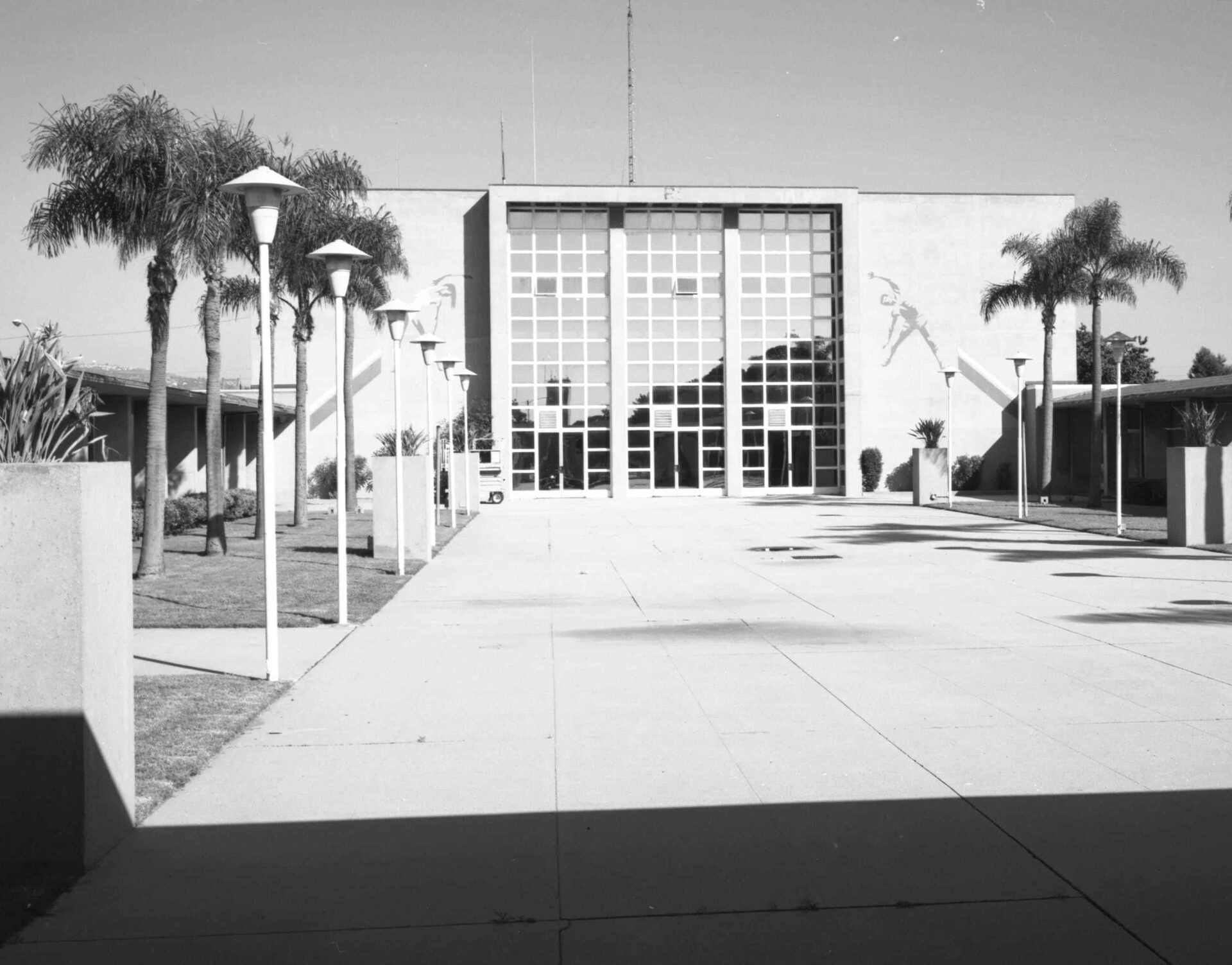City Hall and Navy Base Records Project - Historical Society of Long Beach